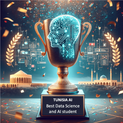 Tunisia ai best data scientist and ai engineer